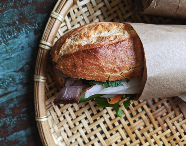 Bun Me | 25 Martin Place