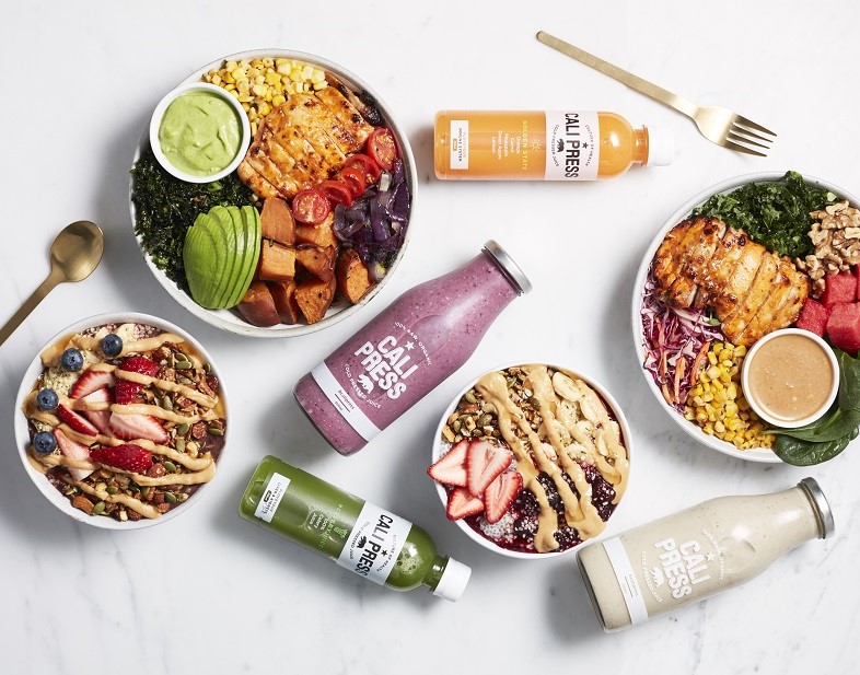 Cali Press | 25 Martin Place